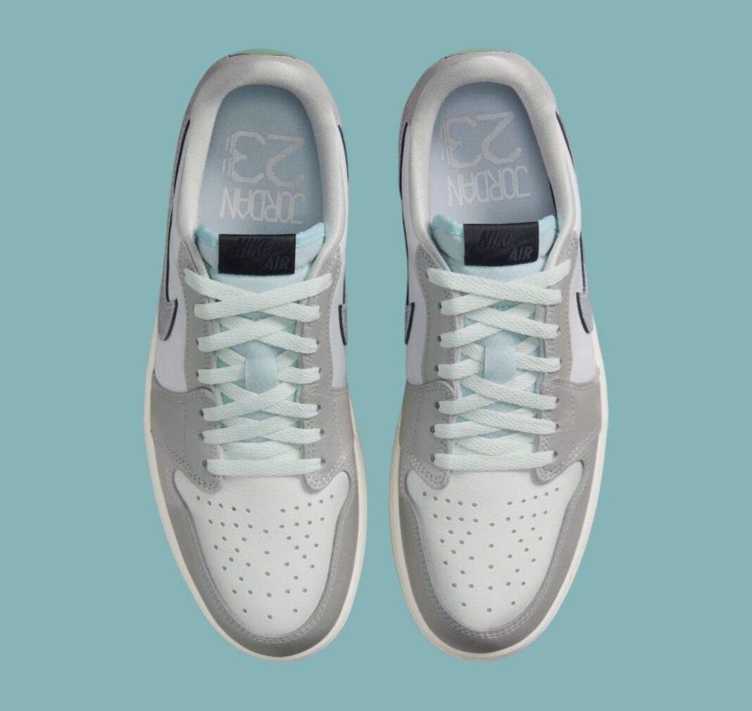 Air Jordan Year of the Snake 2025 (Chinese New Year)
