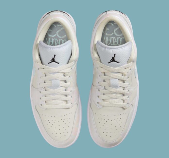 Air Jordan Year of the Snake 2025 (Chinese New Year)