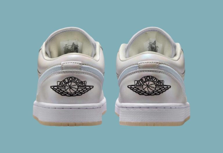 Air Jordan Year of the Snake 2025 (Chinese New Year)