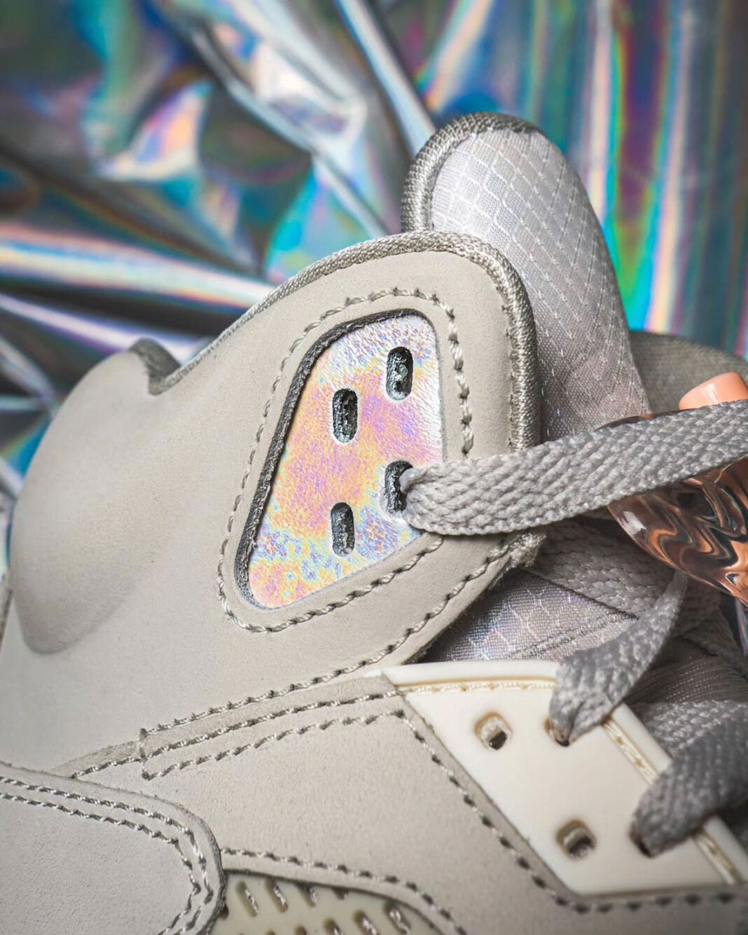 Air Jordan 5 Year of the Snake HF3183-001