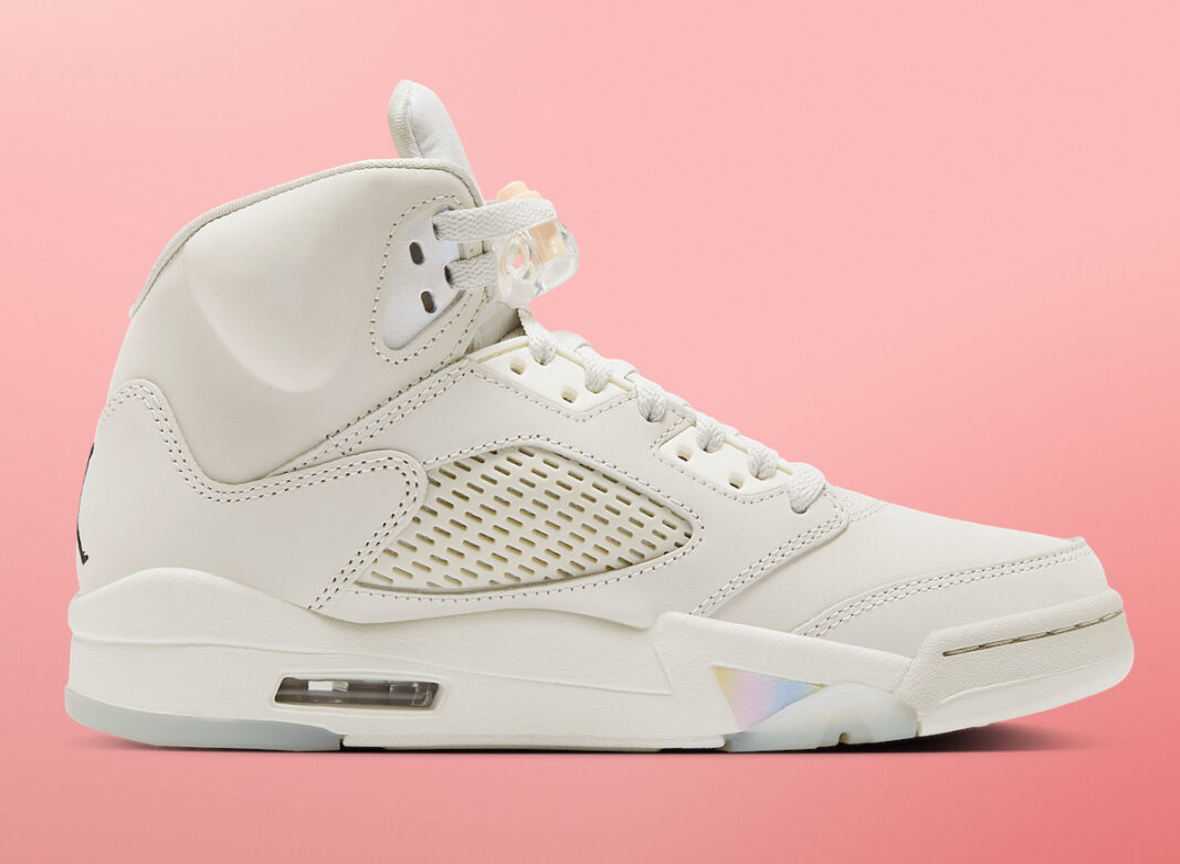 Air Jordan 5 Year of the Snake HF3183-001