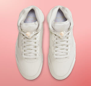 Air Jordan 5 Year of the Snake HF3183-001