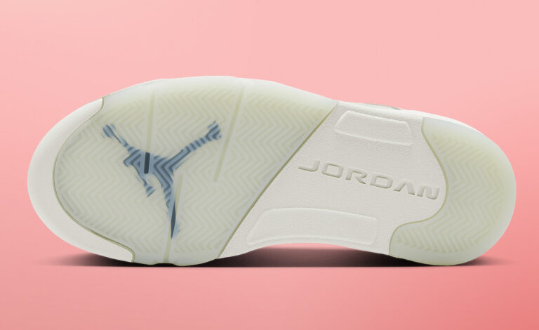 Air Jordan 5 Year of the Snake HF3183-001