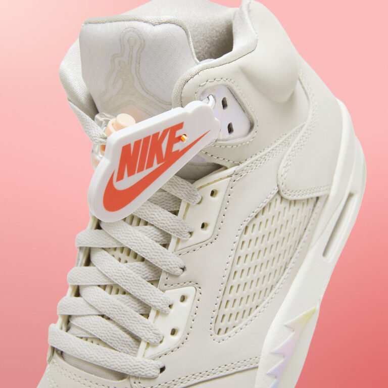 Air Jordan 5 Year of the Snake HF3183-001