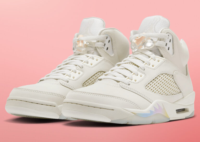 Air Jordan 5 Year of the Snake HF3183-001