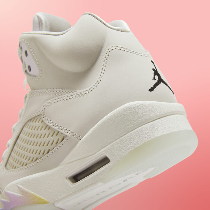 Air Jordan 5 Year of the Snake HF3183-001