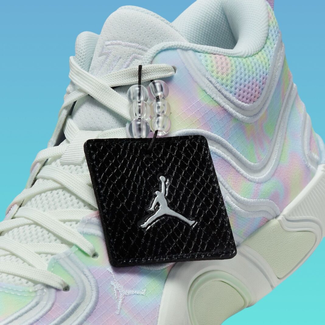 Air Jordan Year of the Snake 2025 (Chinese New Year)