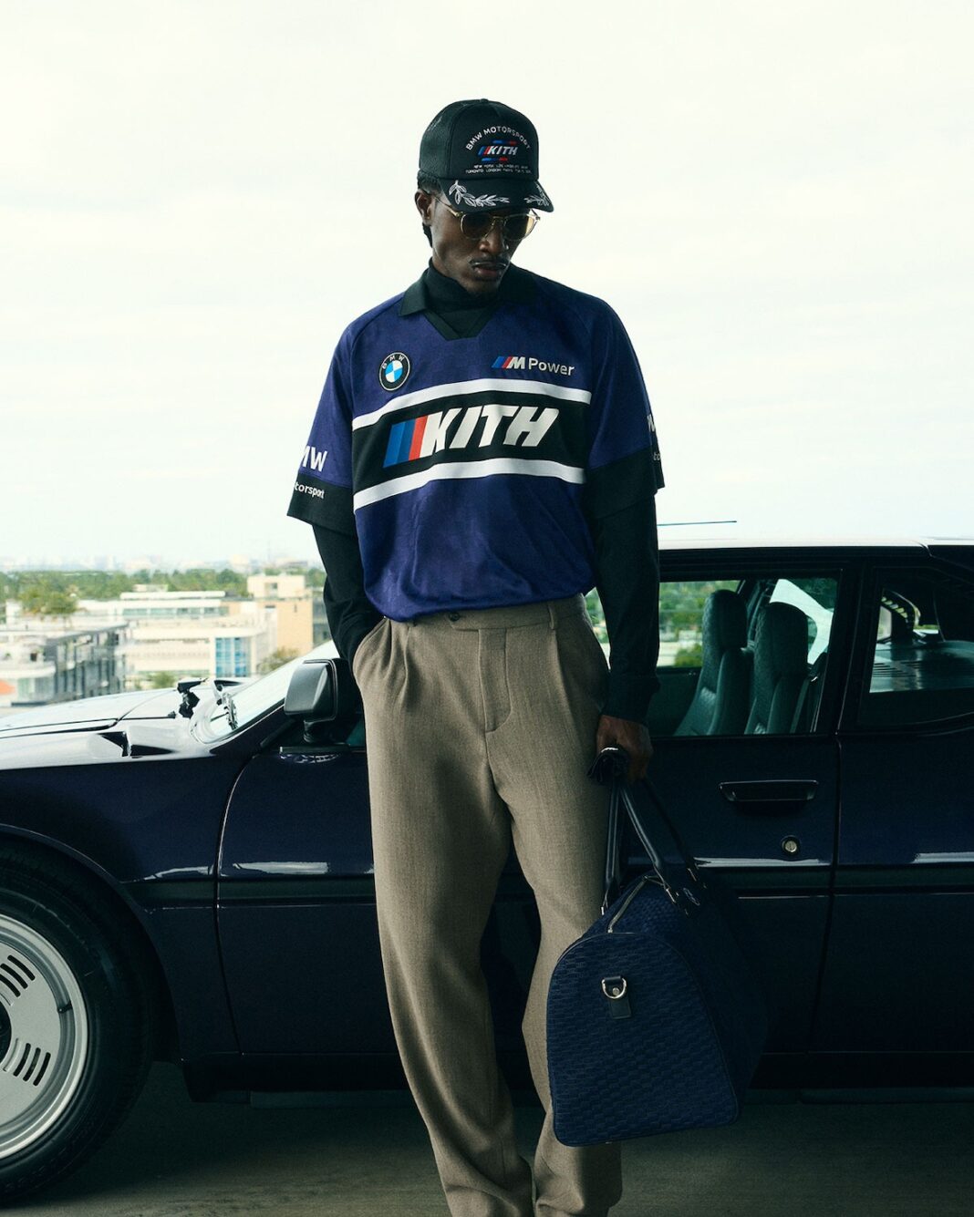 Kith BMW 2024