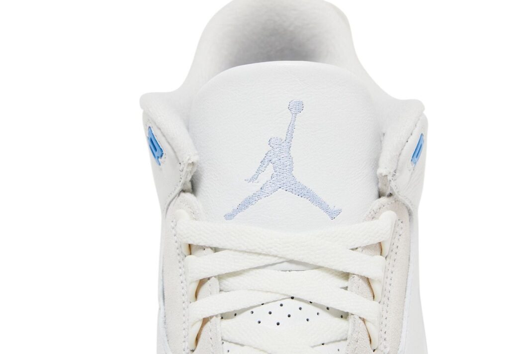 Air Jordan 3 Lucky Shorts CT8532-101