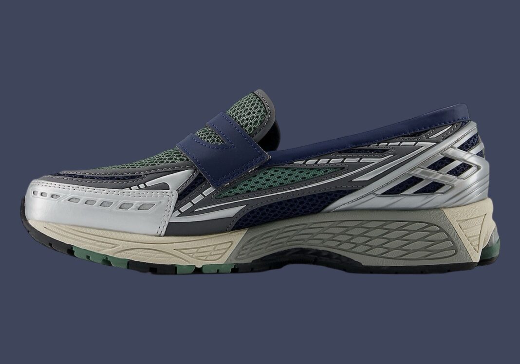 New Balance 1906L Dark Juniper U1906LOA