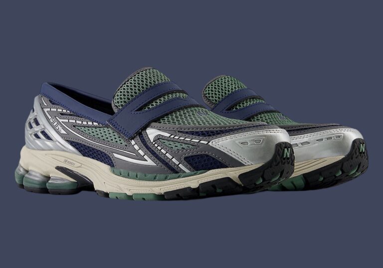 New Balance 1906L Dark Juniper U1906LOA