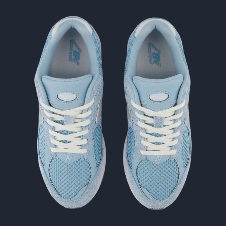 New Balance 2002R Bright Sky M2002RBU