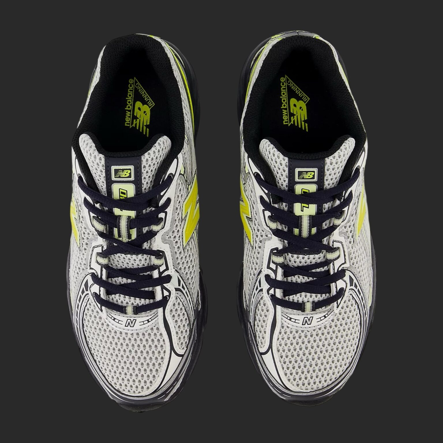 New Balance 740 Firefly U740FR2