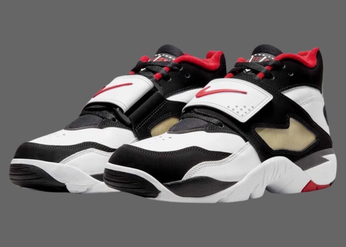 Nike Air Diamond Turf Atlanta FZ8224-100