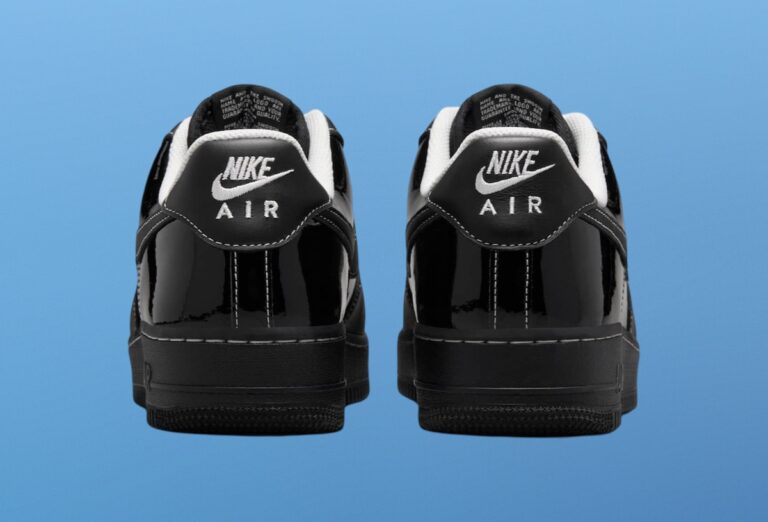 Nike Air Force 1 Low Paris HV6226-001