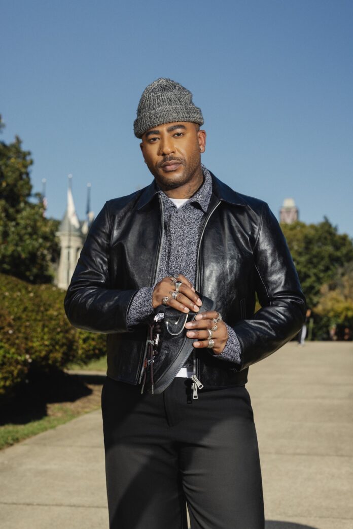 Nike Air Force 1 Low HBCU VUU Panthers HQ7026-001