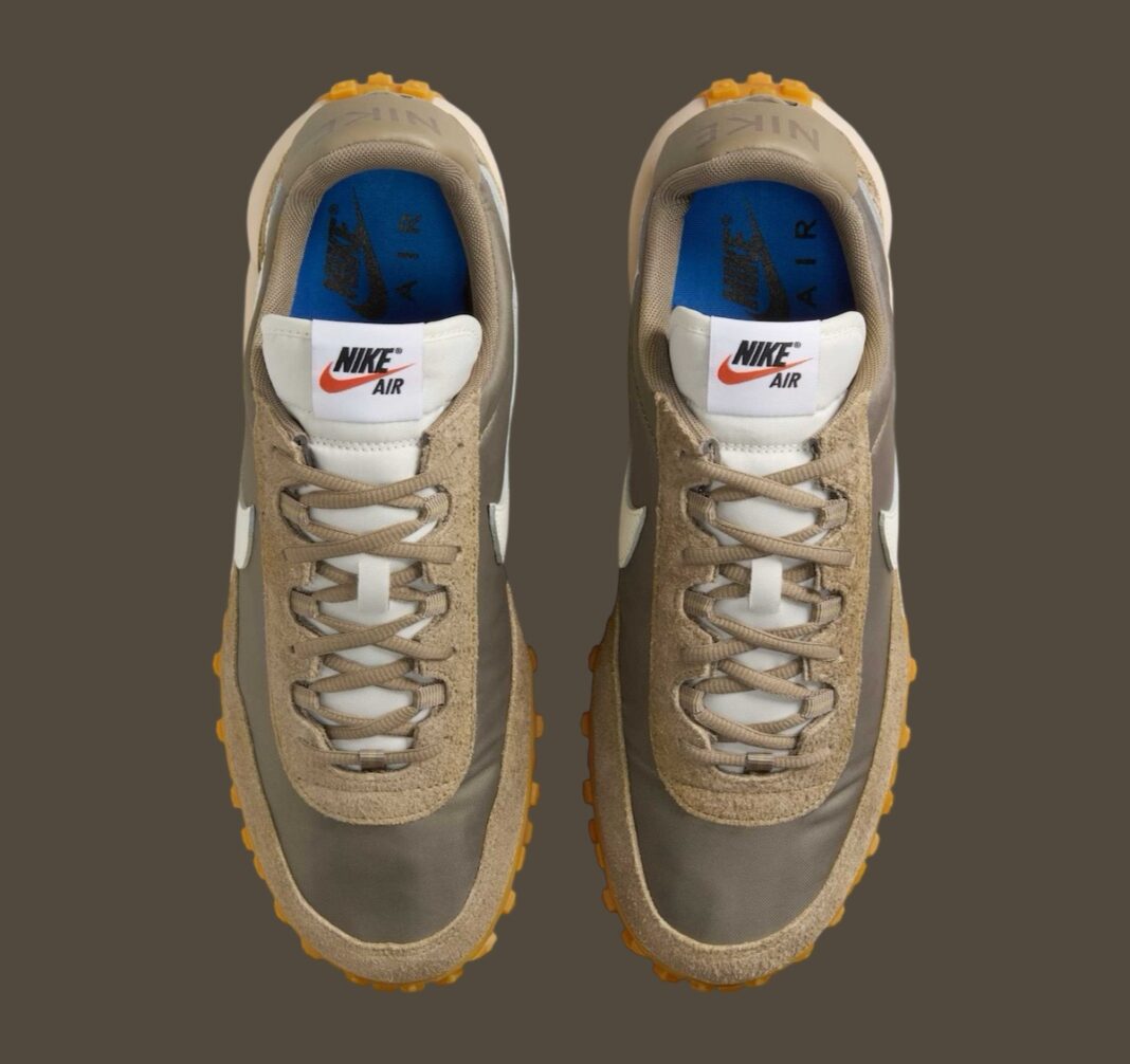 Nike Air Max Waffle Matte Olive FV6946-302