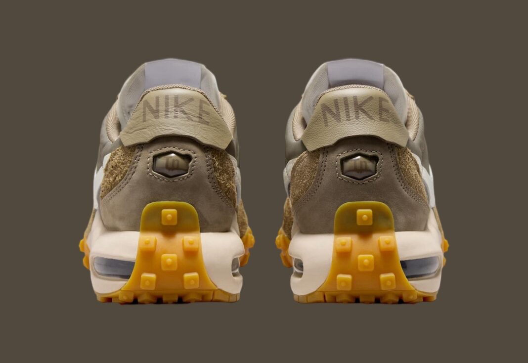 Nike Air Max Waffle Matte Olive FV6946-302