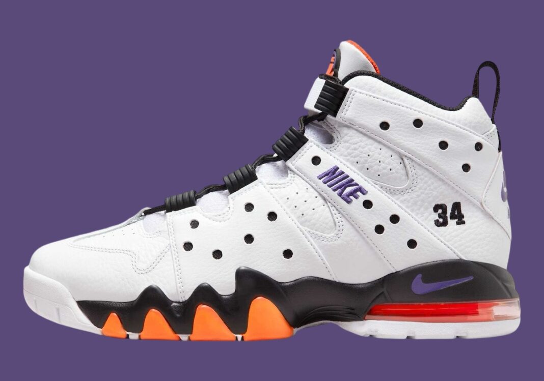 Nike Air Max2 CB 94 Suns 2025 DO5880-100