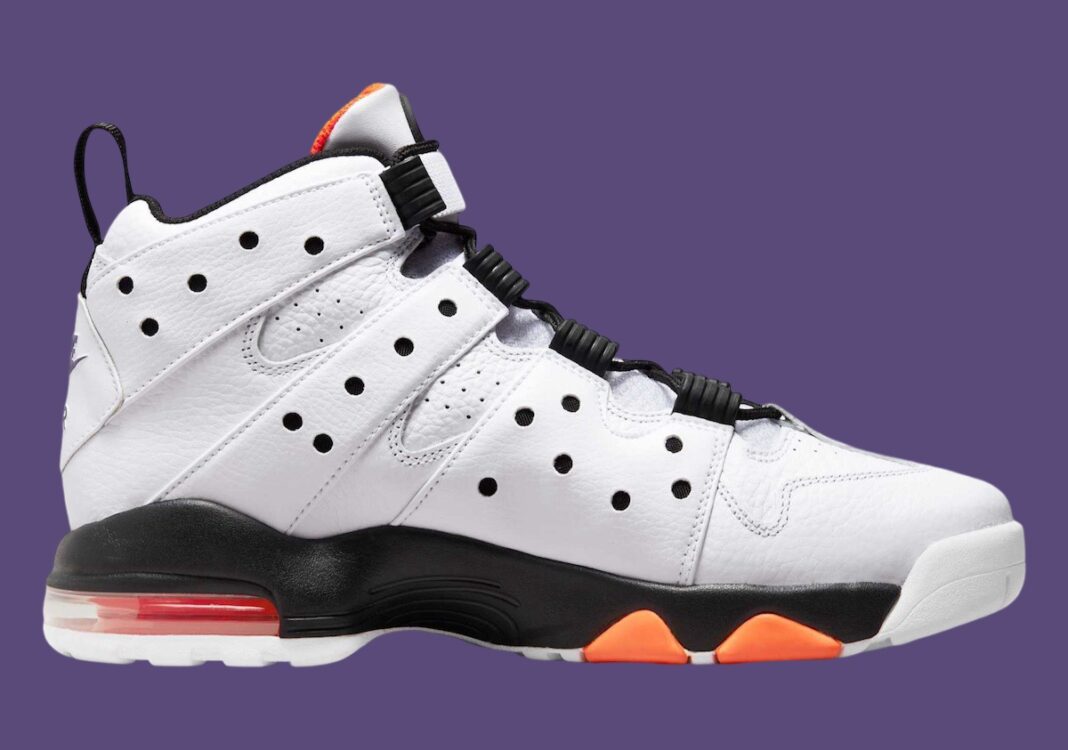 Nike Air Max2 CB 94 Suns 2025 DO5880-100