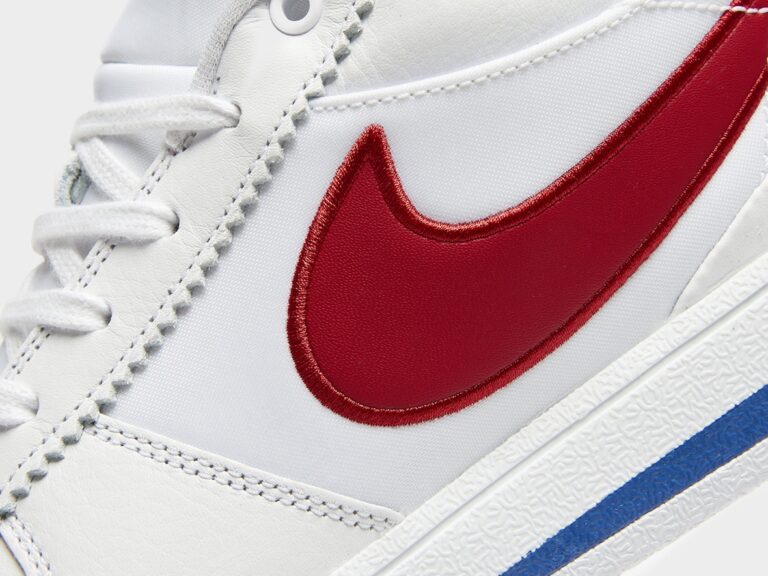 Nike Book 1 Forrest Gump FJ4249-105