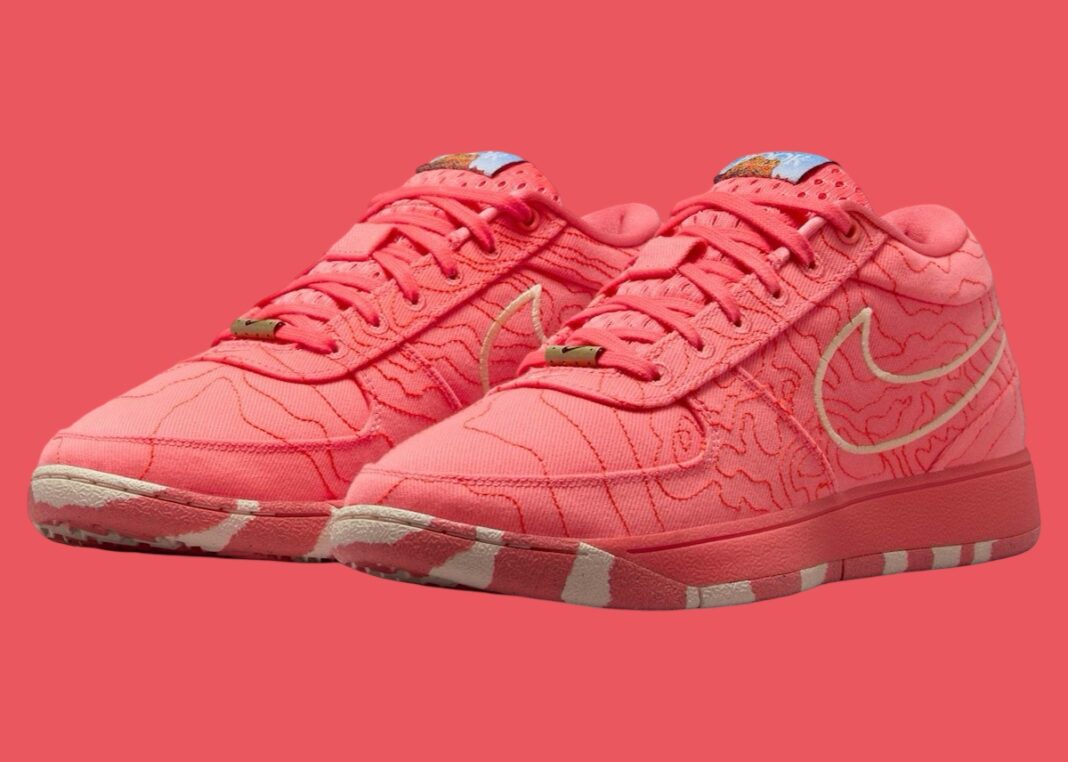 Nike Book 1 Sedona IB8054-800