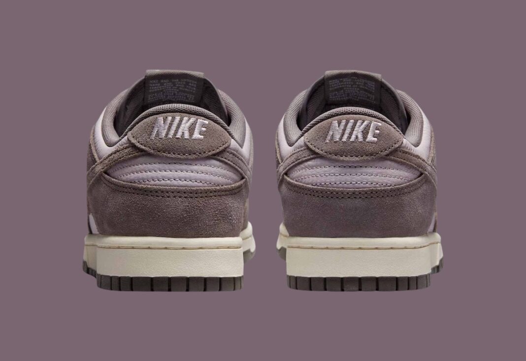 Nike Dunk Low Platinum Violet Cave Stone FQ8249-001
