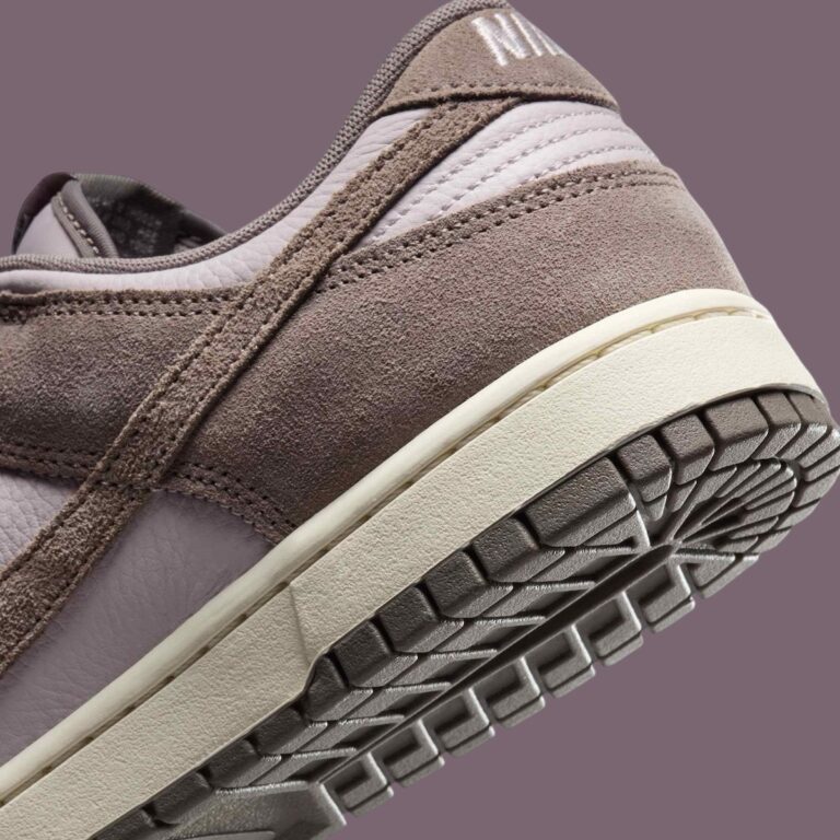 Nike Dunk Low Platinum Violet Cave Stone FQ8249-001