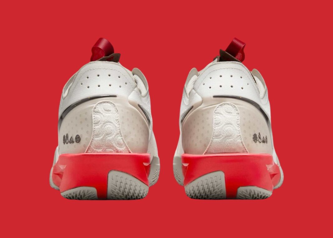 Nike GT Cut 3 Year of the Snake DV2913-105