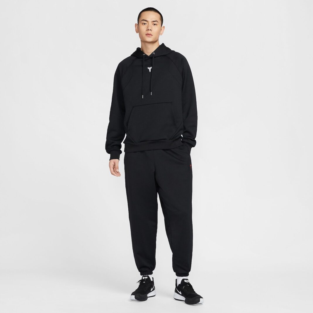 Nike Kobe Year of the Mamba Apparel Collection