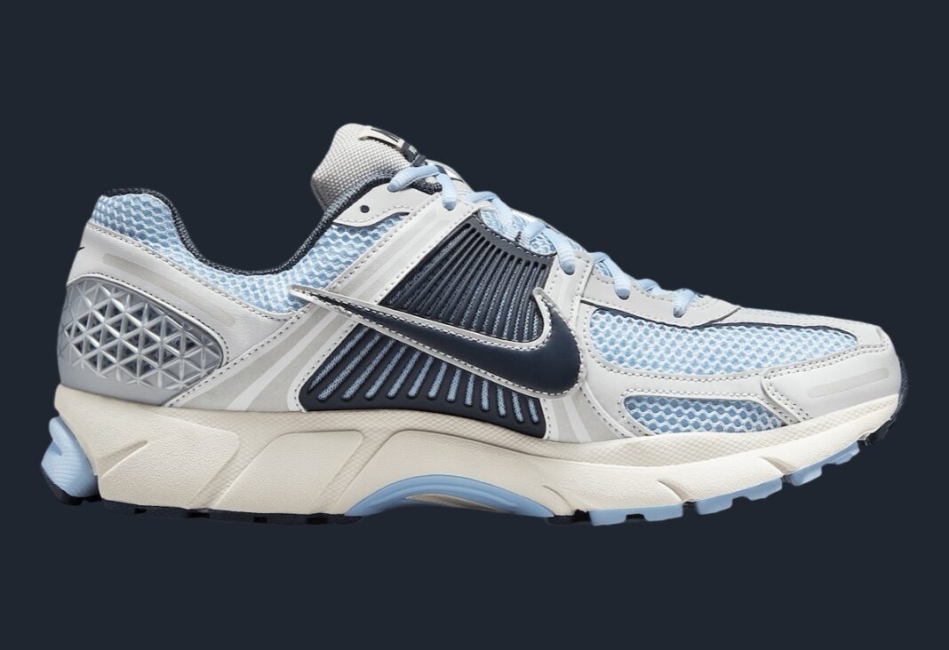 Nike Zoom Vomero 5 Psychic Blue FB9149-402