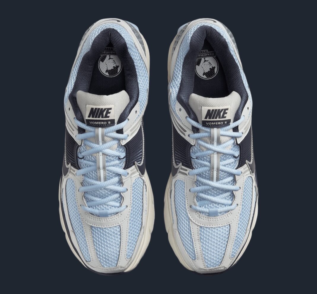 Nike Zoom Vomero 5 Psychic Blue FB9149-402