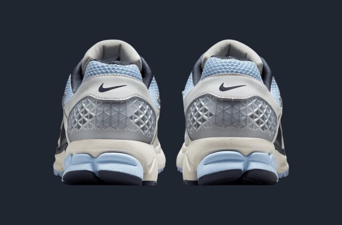 Nike Zoom Vomero 5 Psychic Blue FB9149-402