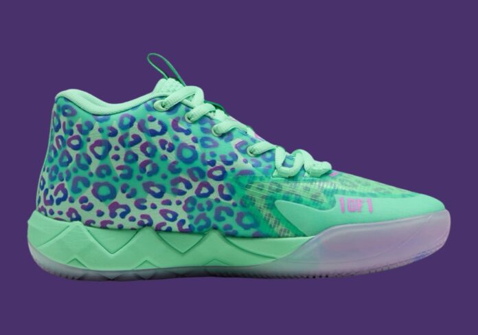PUMA MB.01 Alien Safari 311401-01