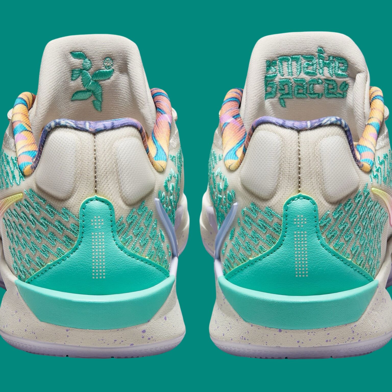 Titan x Nike Sabrina 2 HQ1846-001