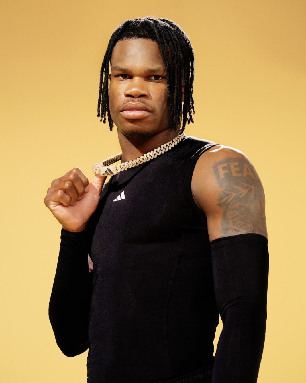 Travis Hunter Signs Endorsement Deal With Adidas