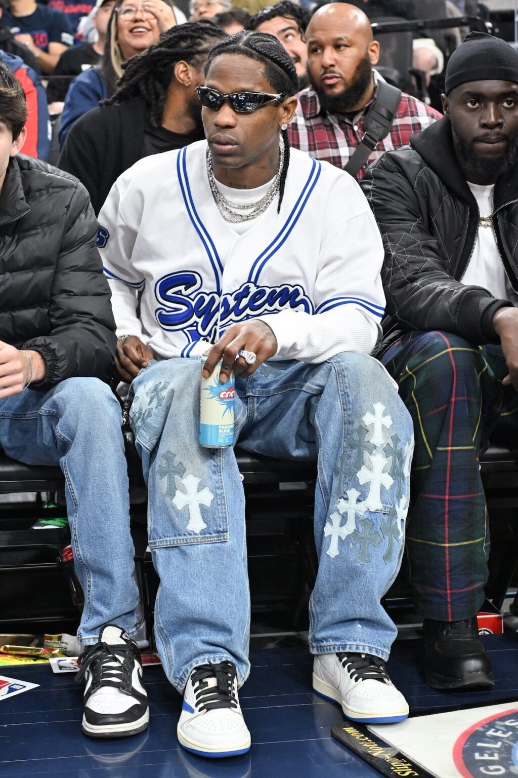 Travis Scott Fragment Air Jordan 1 Low OG 2025 Release Date