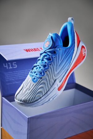 Under Armour Curry 12 What The Bay