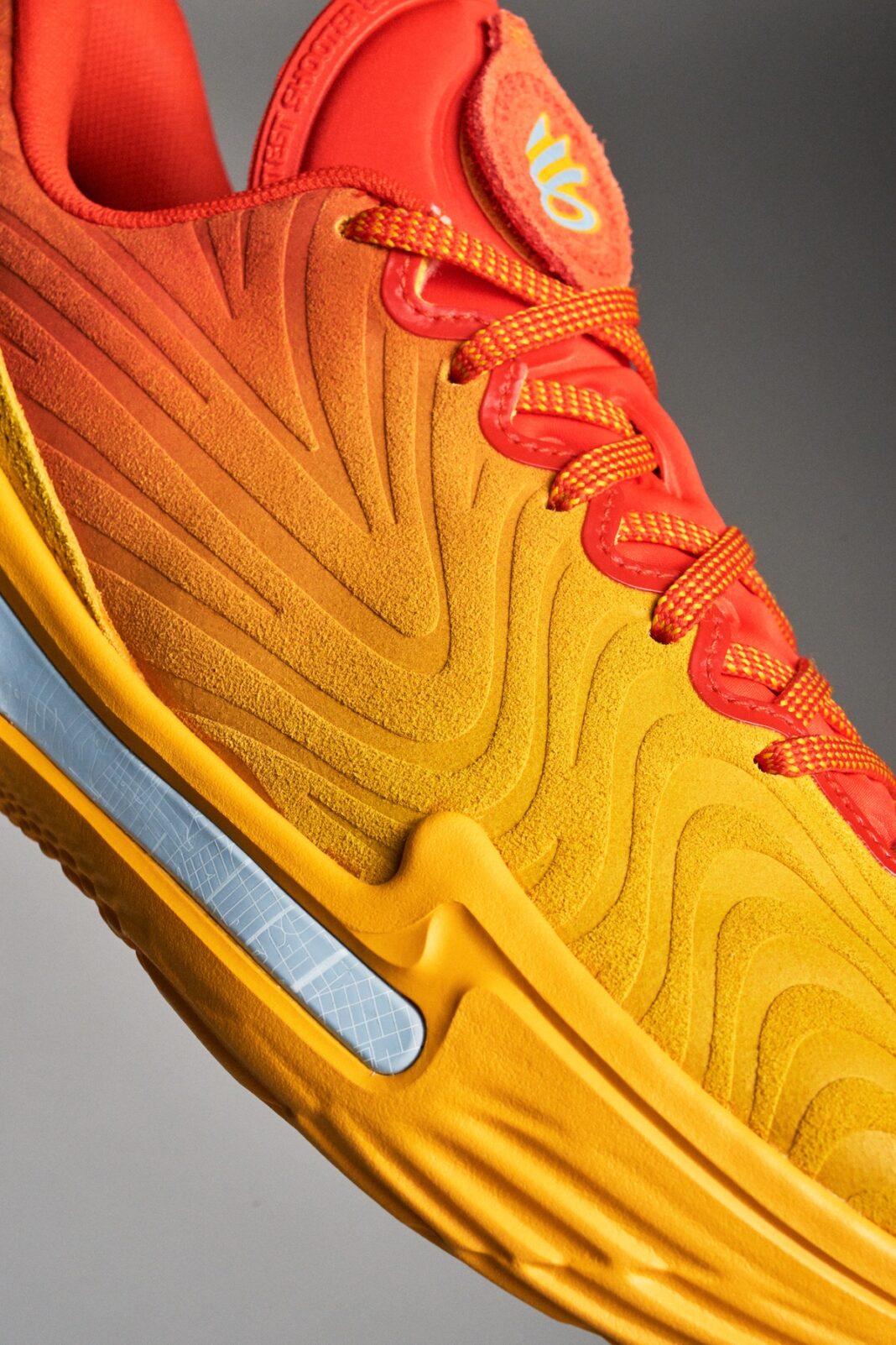 Under Armour Curry 12 What The Bay