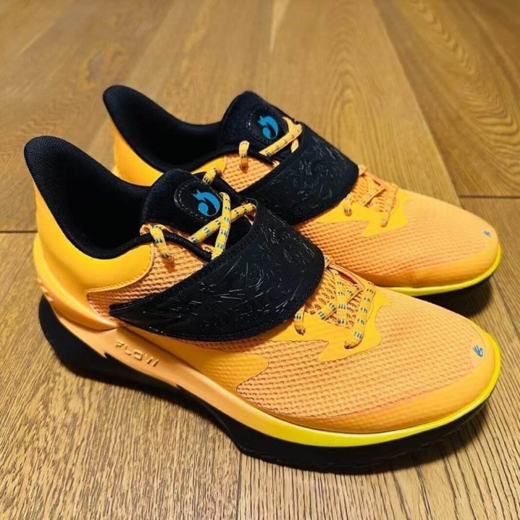 Under Armour Curry Fox 1 Banzito 3028805-803