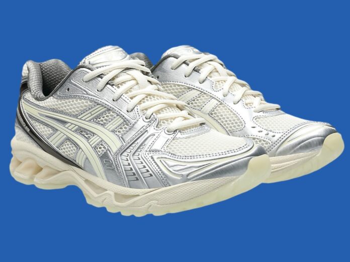 atmos x ASICS GEL-Kayano 14 Glow in the Dark 1203A575-100