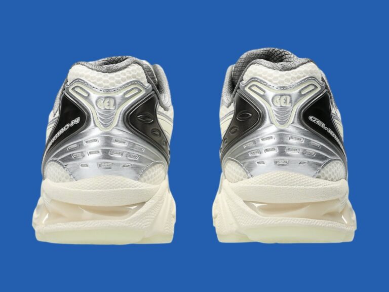 atmos x ASICS GEL-Kayano 14 Glow in the Dark 1203A575-100