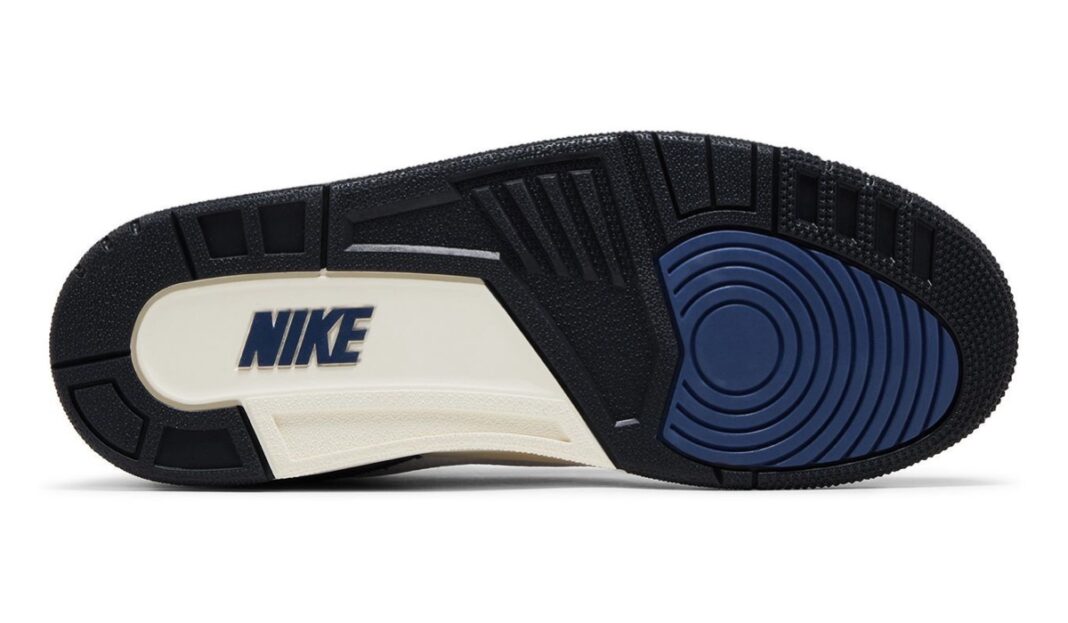 A Ma Maniere x Air Jordan 3 Diffused Blue HV8571-100