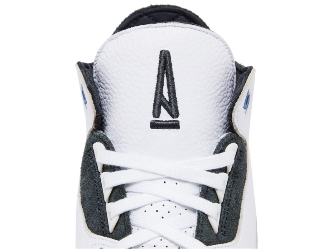 A Ma Maniere x Air Jordan 3 Diffused Blue HV8571-100