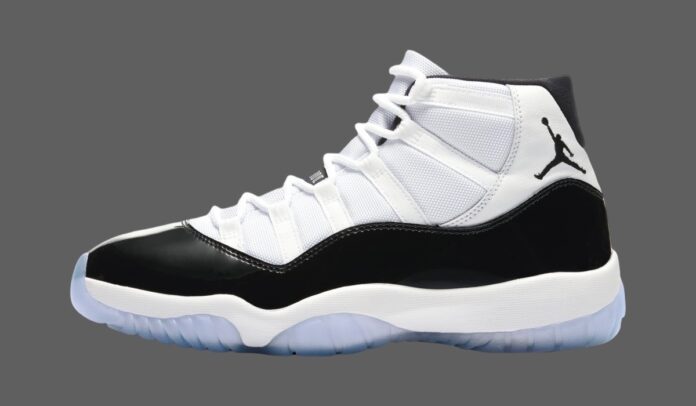 Air Jordan 6 Infrared vs Air Jordan 11 Concord Comparison