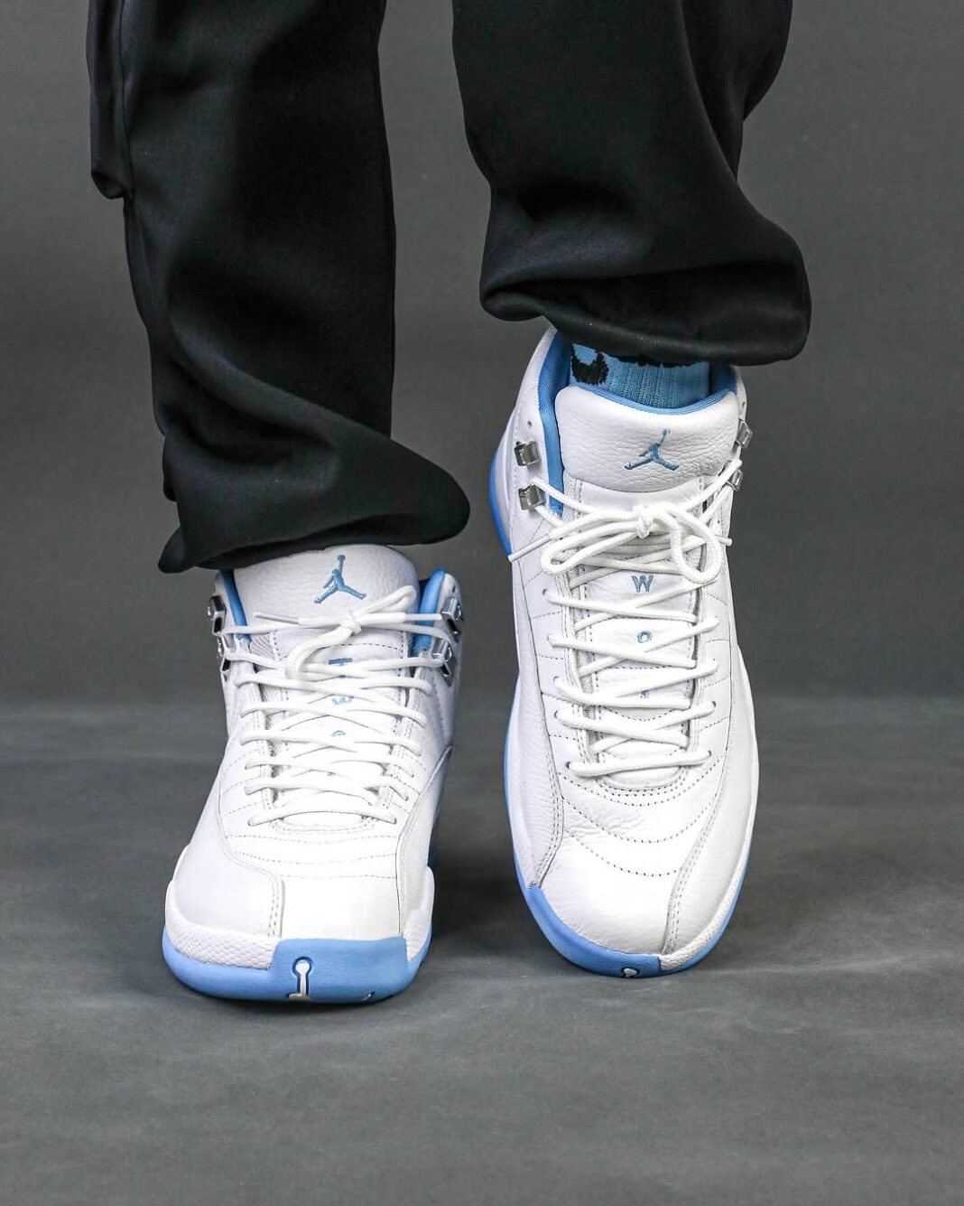 Air Jordan 12 Melo 2025 CT8013-112