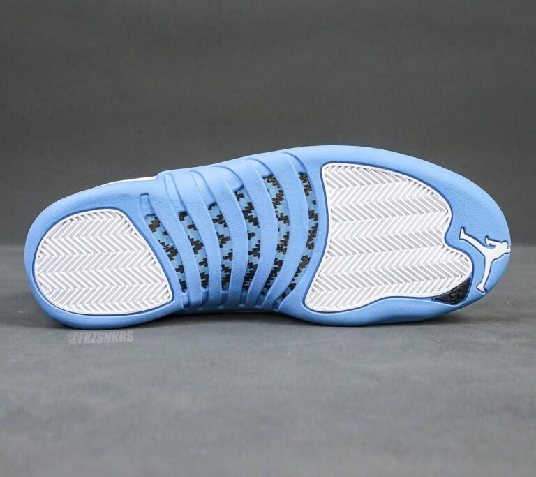 Air Jordan 12 Melo 2025 CT8013-112