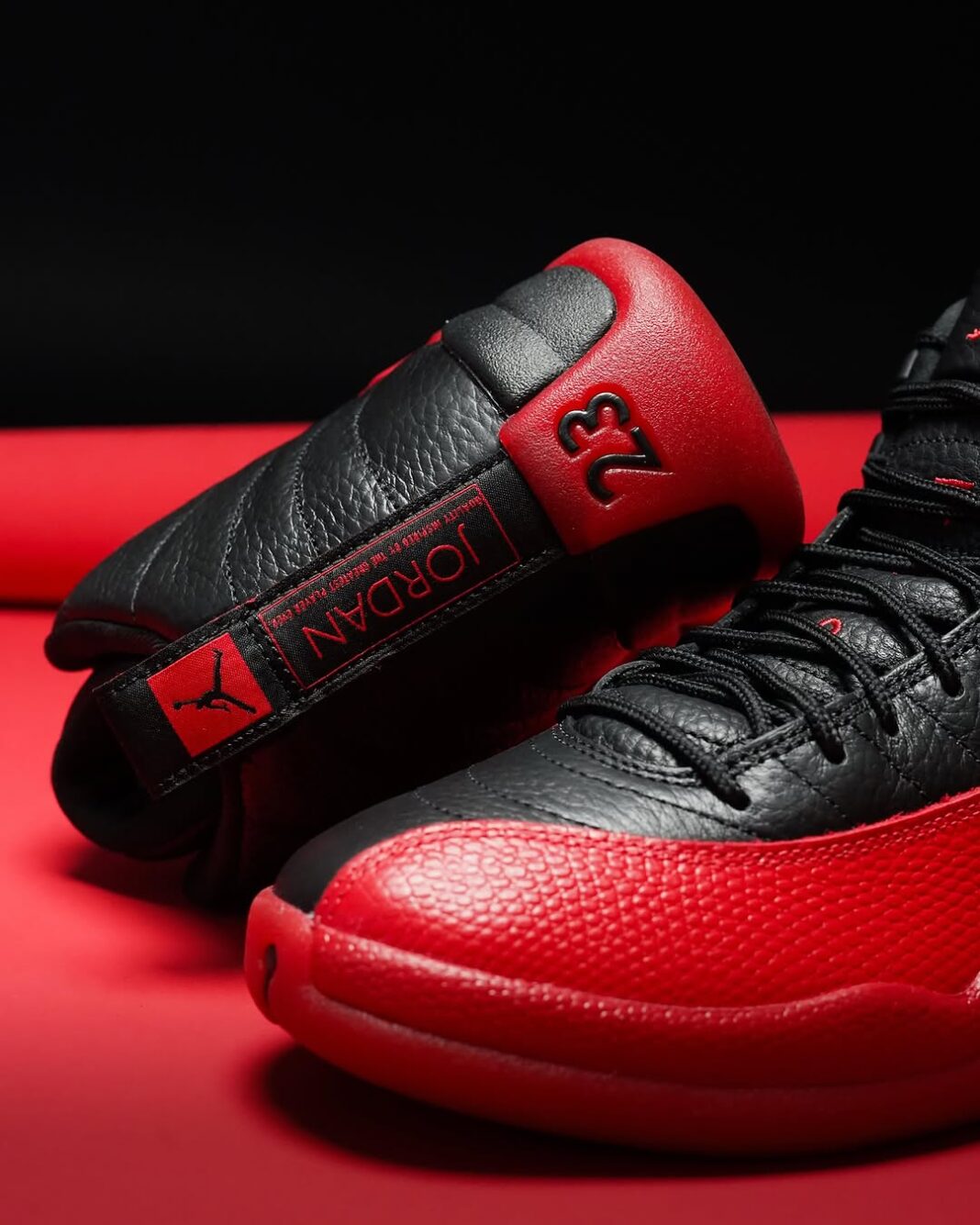 Air Jordan 12 Flu Game 2025 Release Date
