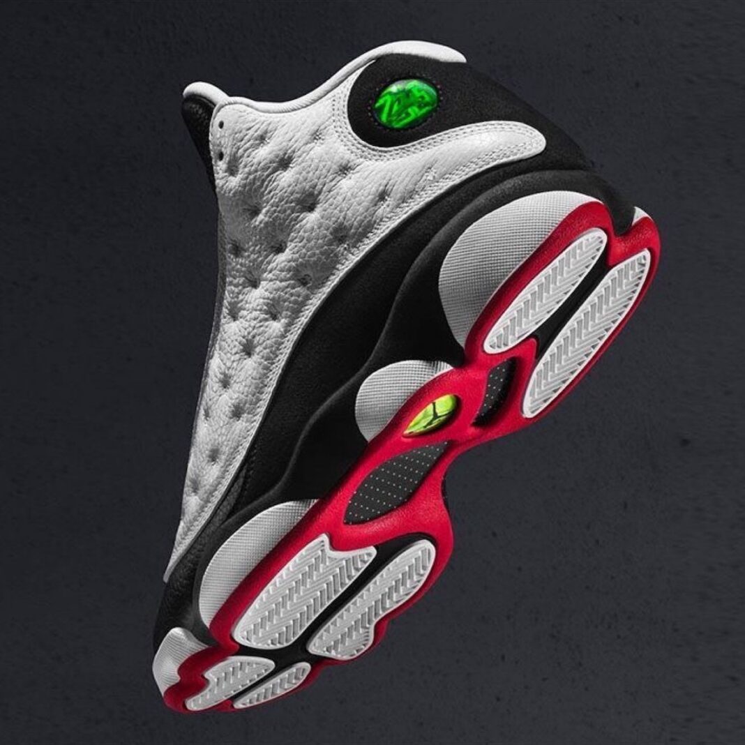 Air Jordan 13 He Got Game 2026 414571-102