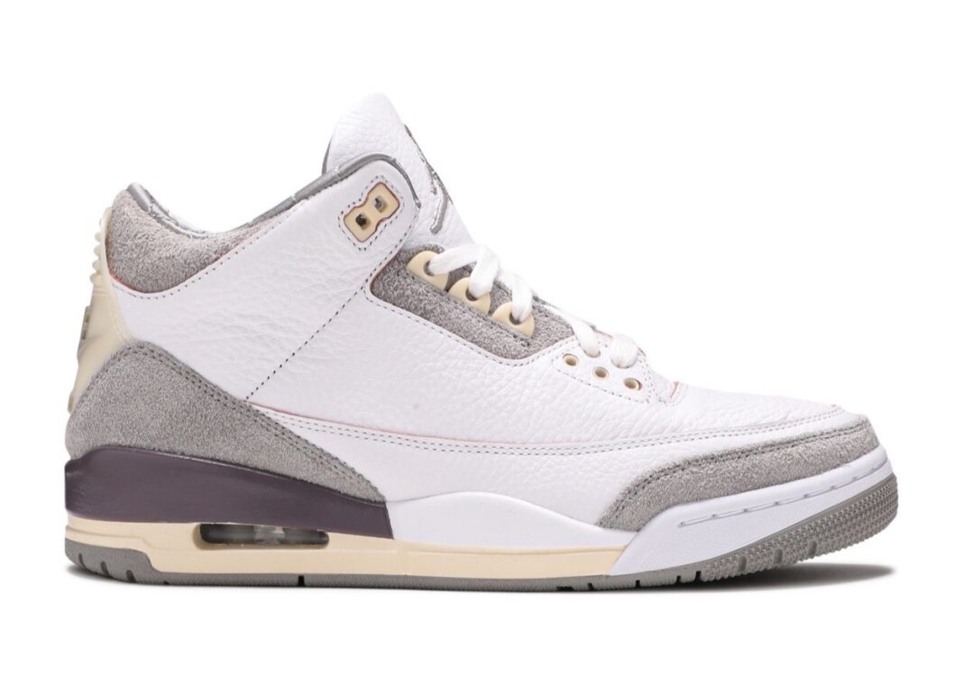 Top 5 Air Jordan 3s of All-Time